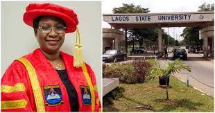 Subsidy Palliative: LASU Becomes First Varsity To Approve Free ...