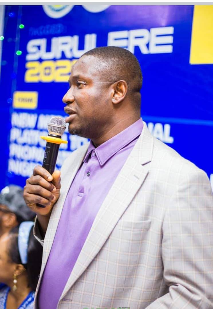 How I Made My First Million - Lagos Council Chair, Ajala, Reveals