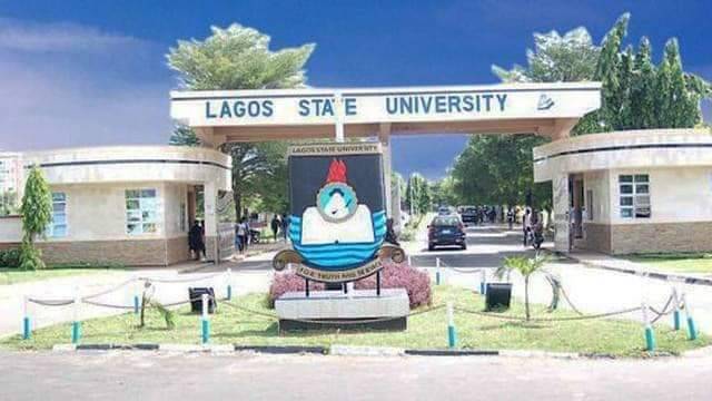 LASU Retains Spot As Best State University In Nigeria, 9th Best Overall