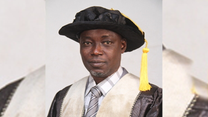 Ex-Rector Explains Drop In Candidates Seeking Polytechnic Admission