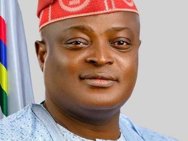 Obasa: One Year Later, Still Leading With Diplomacy And Distinction ...